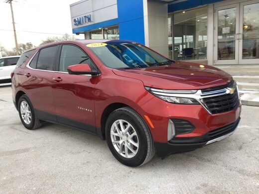 Used Cars for Sale in Hammond, Indiana | Smith Chevrolet of Hammond