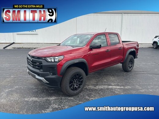 Inventory | SMITH CHEVROLET OF HAMMOND