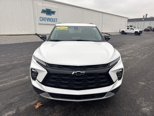 Used Cars for Sale in Hammond, Indiana | Smith Chevrolet of Hammond