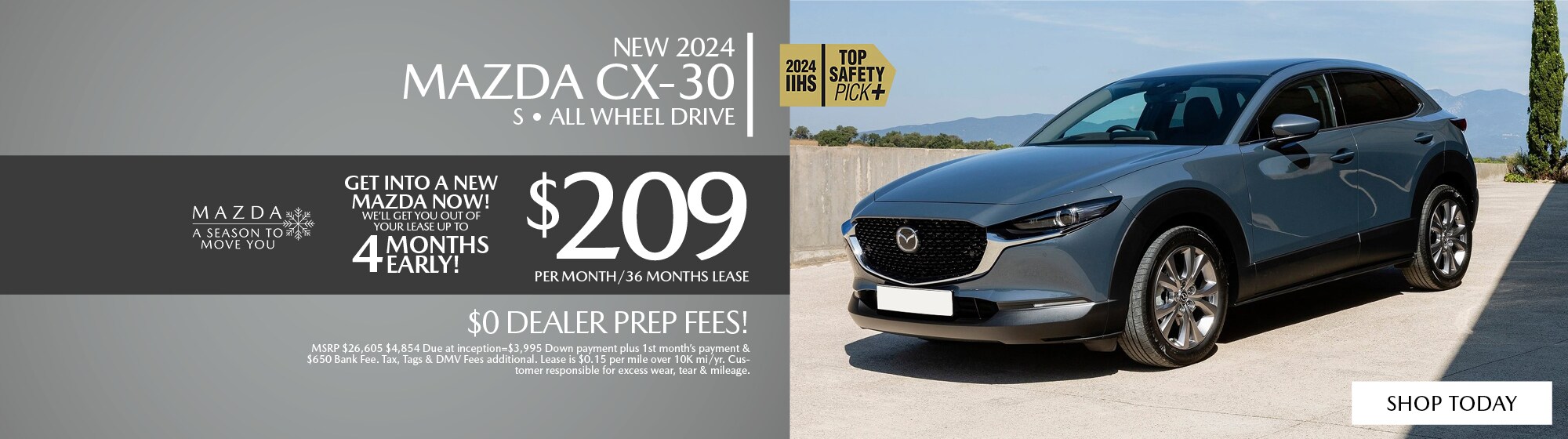 New Mazda MX-5 RF | Smith Haven Mazda