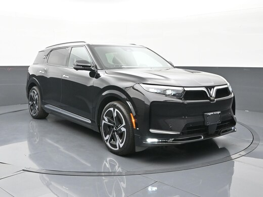 New VinFast Models | Smith Haven VinFast Inventory