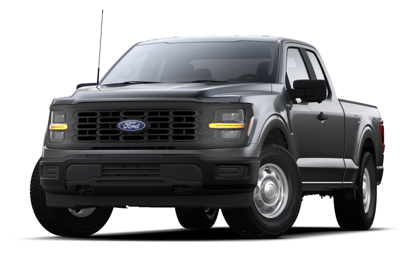 Learn More about the Ford F-150 | Smith Ford