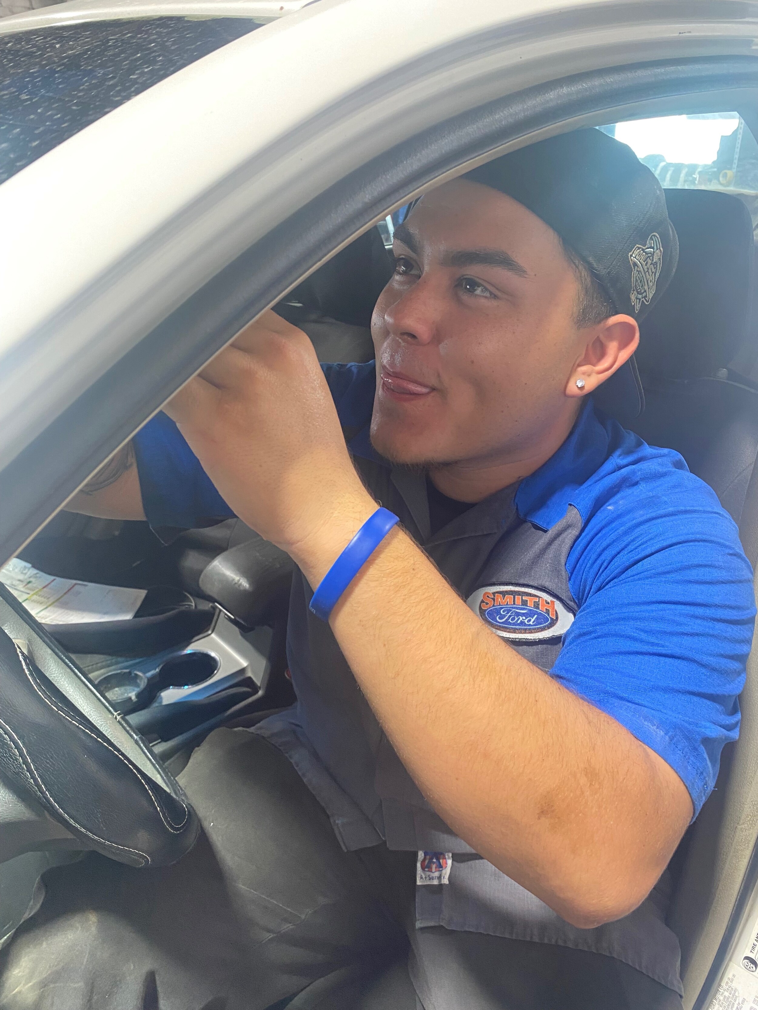 Smith Ford Lordsburg | New Mexico Ford Dealership near Me