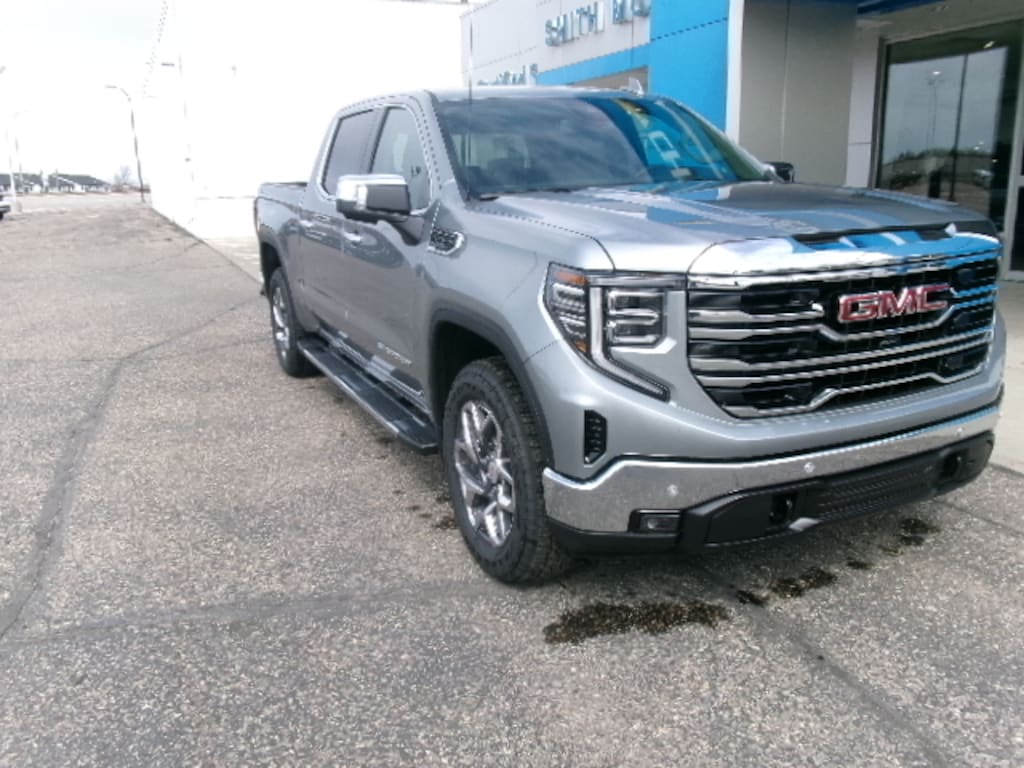 Ralph Smith Motors Inventory