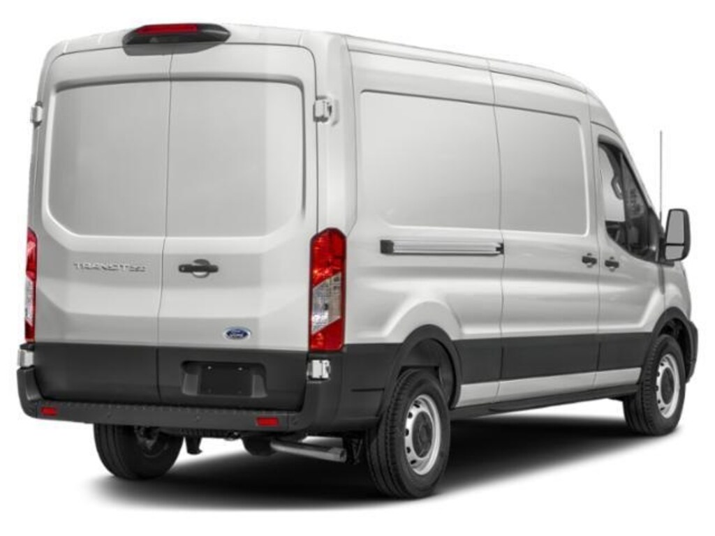 New 2024 Ford Transit-250 Cargo For Sale at Ford of Smithtown | VIN ...