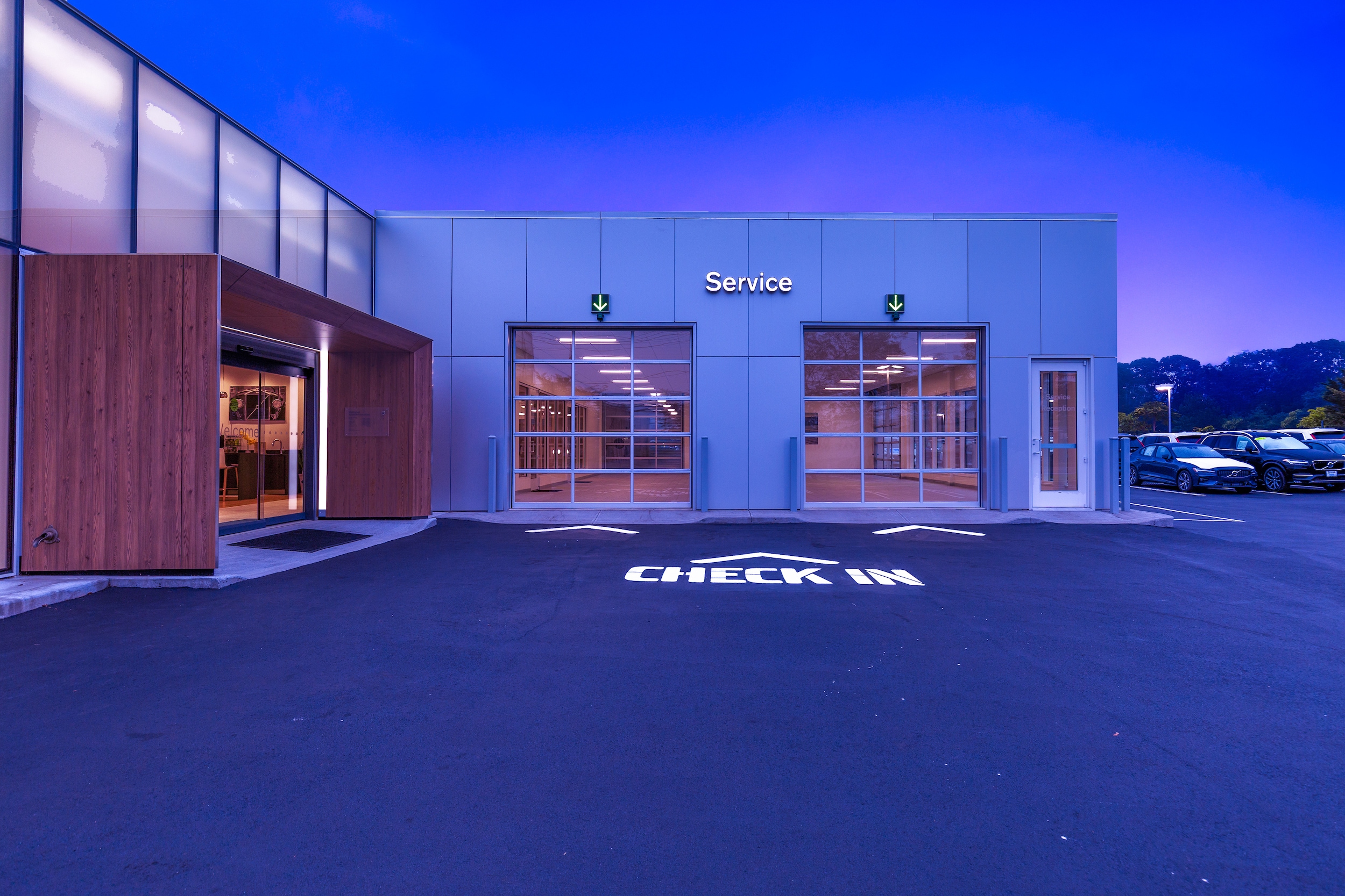 Volvo Service at Empire Volvo Cars Smithtown | Car Repair in Saint James NY