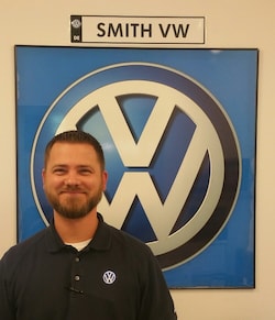 Smith Volkswagen Staff | Volkswagen Dealer in Wilmington, DE