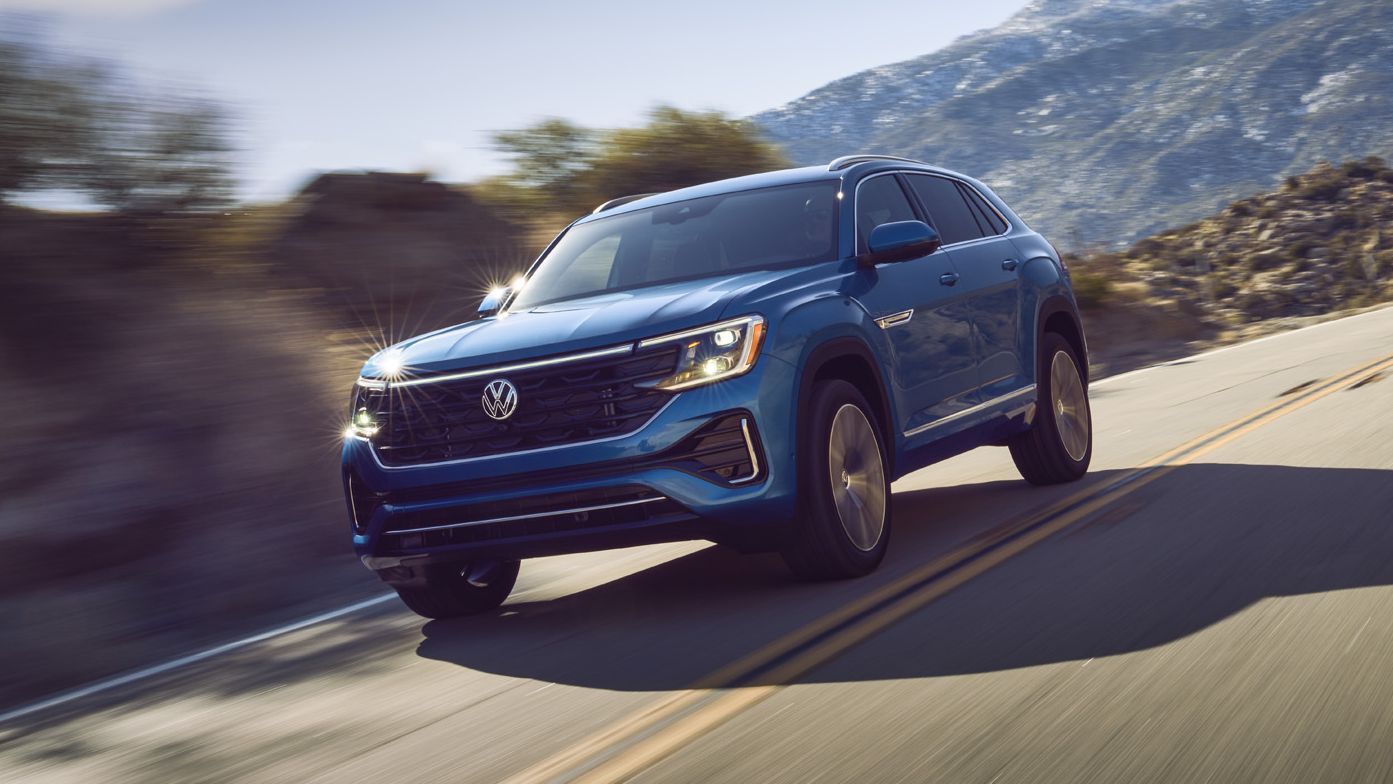 Smith Volkswagen | VW Sales & Service in Wilmington, DE