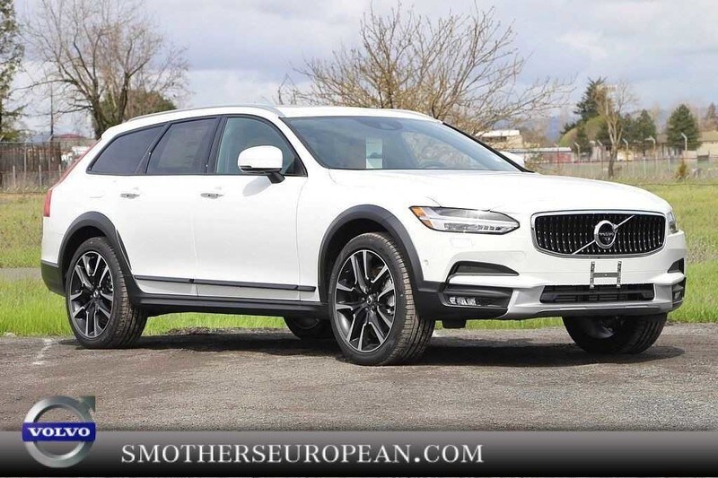 Featured New Volvo Models Available at Smothers European Volvo Cars