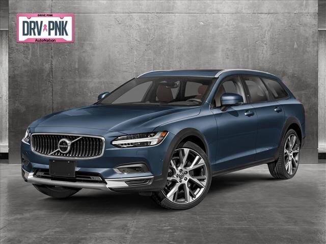 New 2025 Volvo V90 Cross Country For Sale in San Jose CA S1200664
