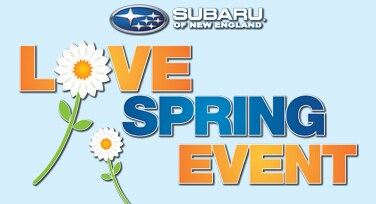 Valenti Subaru | Westerly, RI | New & Used Subaru Dealership
