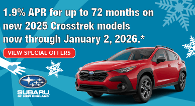 Certified Used 2025 Subaru Forester Sport SUV | Bourne MA | Cape Cod ...