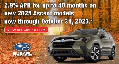 Operating The Subaru Power Rear Gate