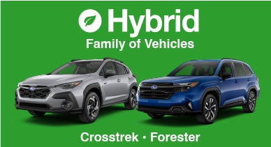 Valenti Subaru | Westerly, RI | New & Used Subaru Dealership