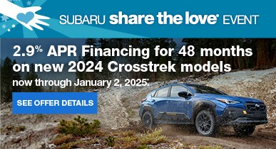 My Subaru Login: Essential Know-How | Quality Subaru