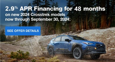 Dan Perkins Subaru | Subaru Dealer in Milford CT