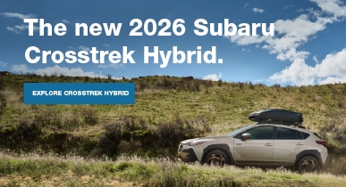 Operating The Subaru Power Rear Gate