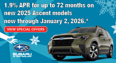 Certified Used 2025 Subaru Forester Sport SUV | Bourne MA | Cape Cod ...