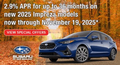 Subaru Auto Start Stop | How To Videos