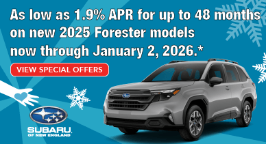 My Subaru Login: Essential Know-How | Quality Subaru