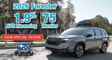 2024 Subaru Outback Trims & Packages | Granite Subaru