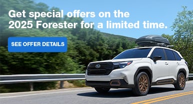 Valenti Subaru | Westerly, RI | New & Used Subaru Dealership