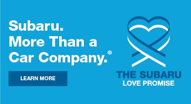 Subaru Dealer in Manchester NH | Ira Subaru Manchester