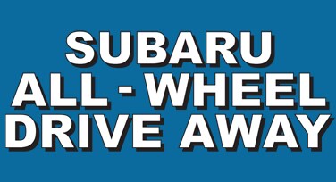 Valenti Subaru | Westerly, RI | New & Used Subaru Dealership