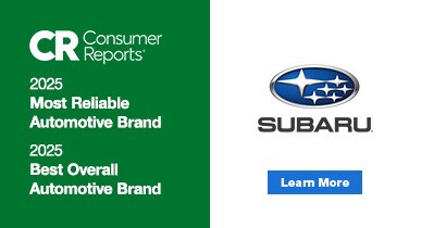 Subaru Cars: Reliability Defined | Quality Subaru