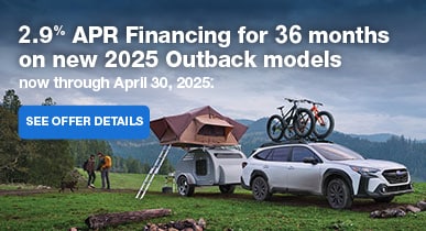 Subaru Navigation Map Update | Premier Subaru