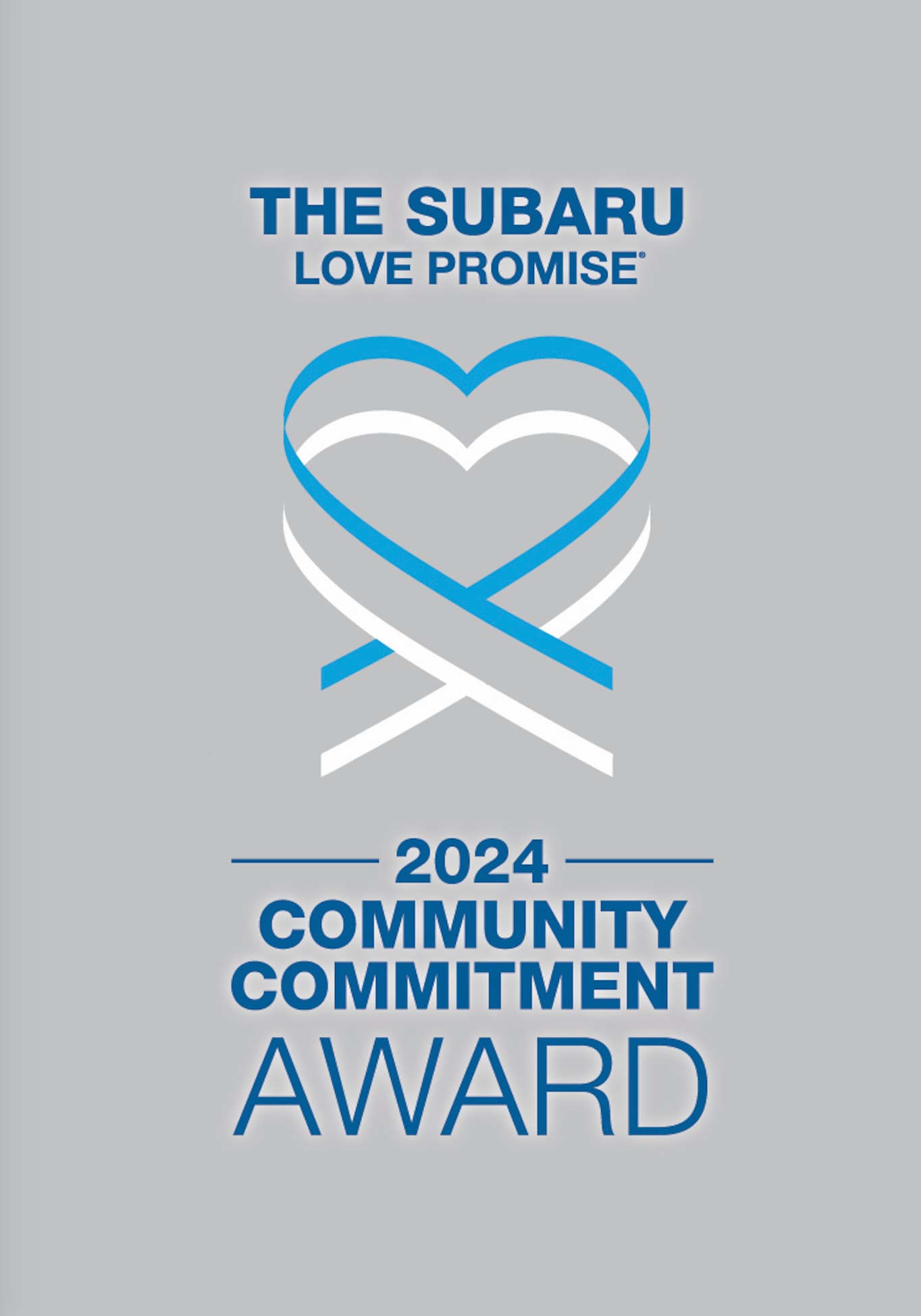 Subaru Love Promise Begins With Schaller Subaru in Berlin, CT