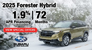 My Subaru Login: Essential Know-How | Quality Subaru