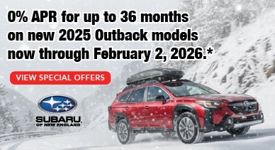 My Subaru Login: Essential Know-How | Quality Subaru