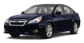 Massachusetts Subaru | Awards | Patrick Subaru