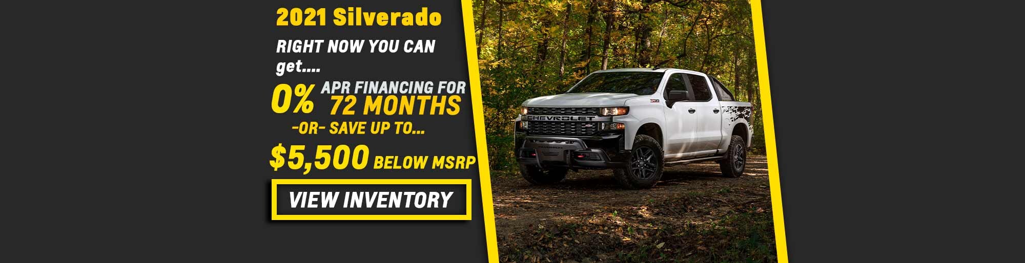 New & Used Chevrolet dealership | Napoleon OH | Snyder Chevrolet