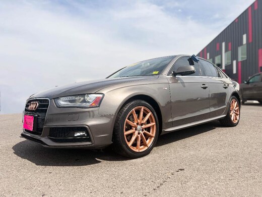 Snyder Motors Inc. Bozeman | Used Car