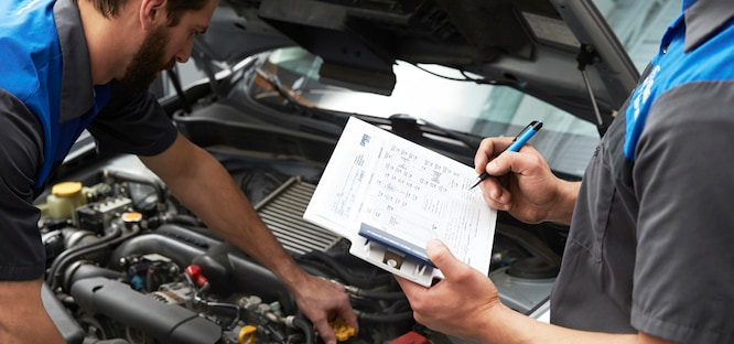 Subaru Express Service at Adventure Subaru | Adventure Subaru