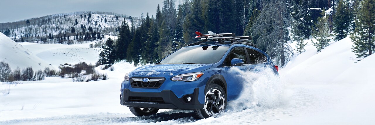 New Subaru and Used Car Dealer | Royal Subaru Cortland NY
