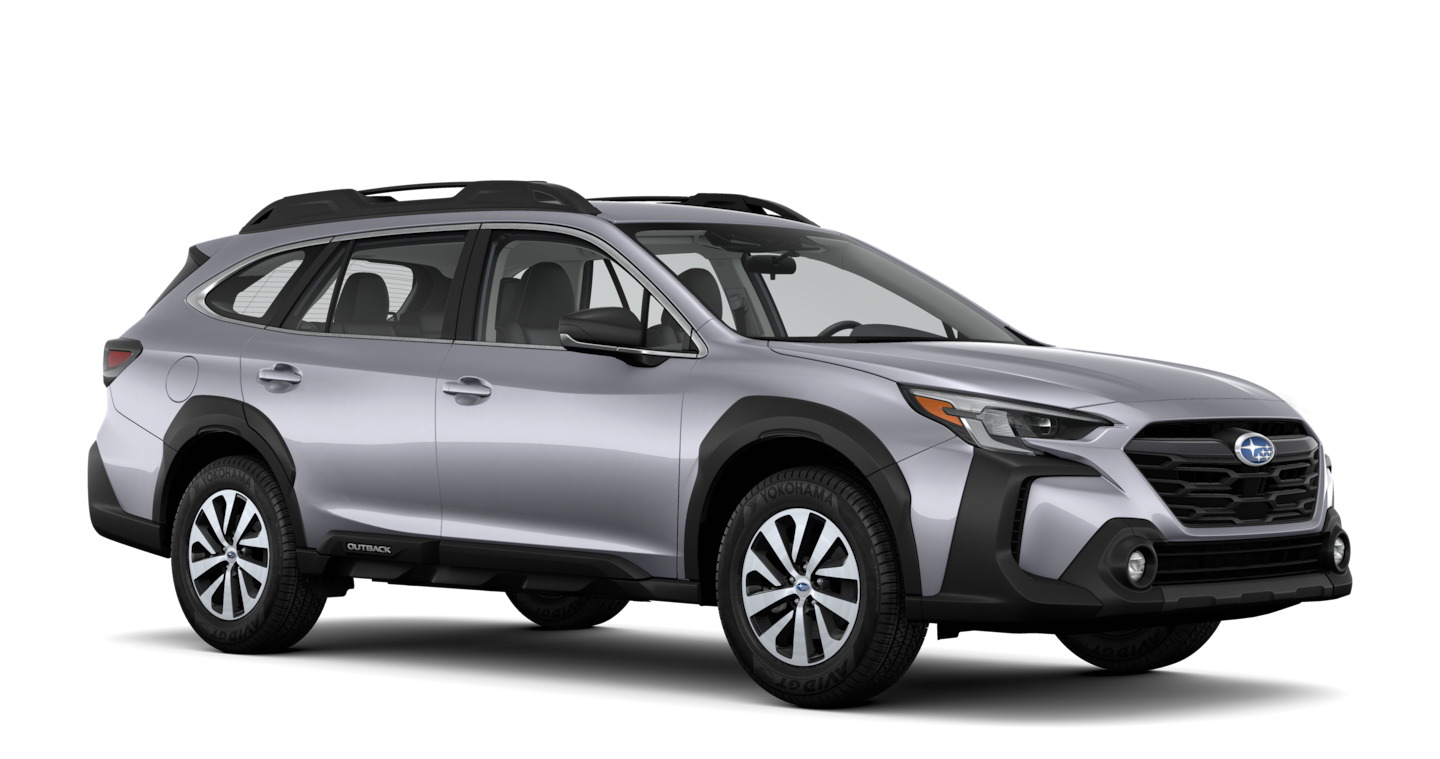 2024 Subaru Outback Launch | Premier Subaru Middlebury