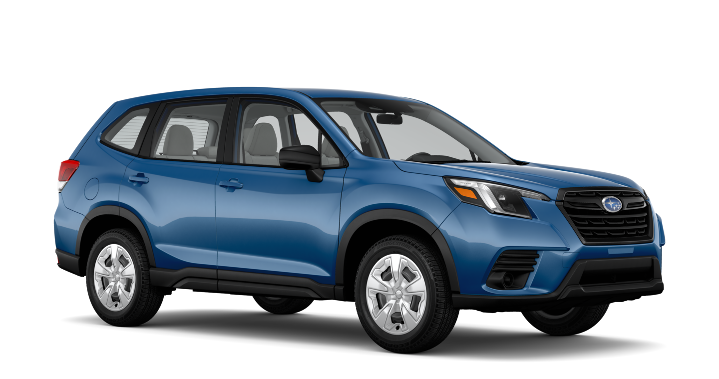 Reserve Your New Subaru near Seattle | Walker's Renton Subaru