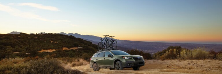 Annapolis Subaru | New & Used Subaru Dealer in Annapolis, MD