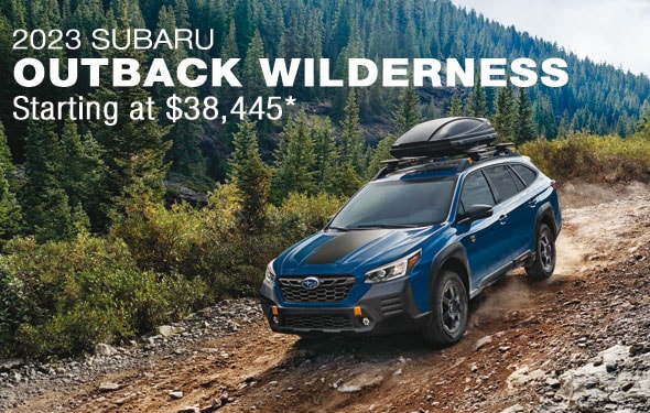 New Subaru Showroom Near Emerson NJ | Ramsey Subaru
