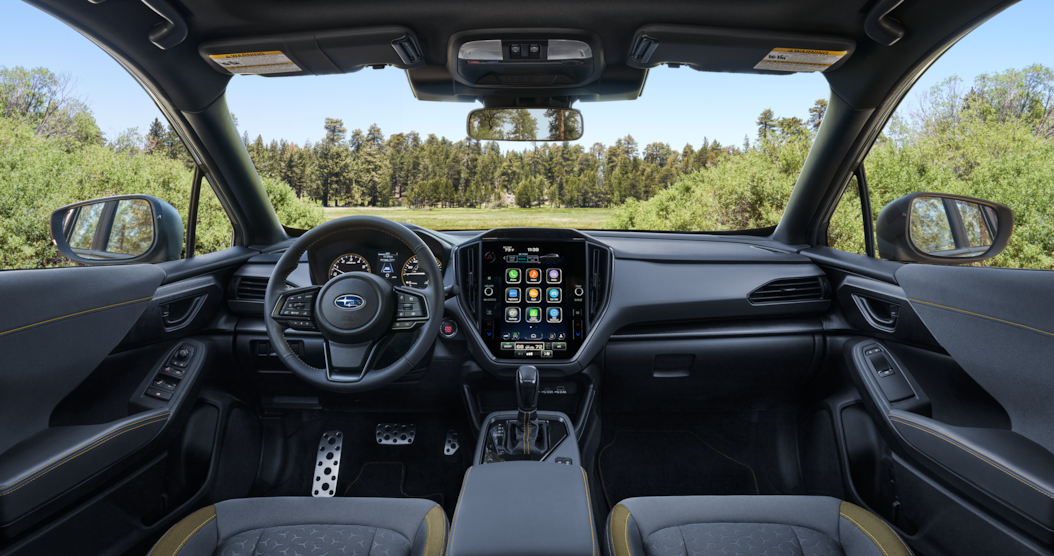 2024 Subaru Crosstrek | North Park Subaru