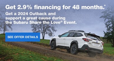 Certified Pre-Owned Subaru Cars in Appleton, WI | Gustman Subaru