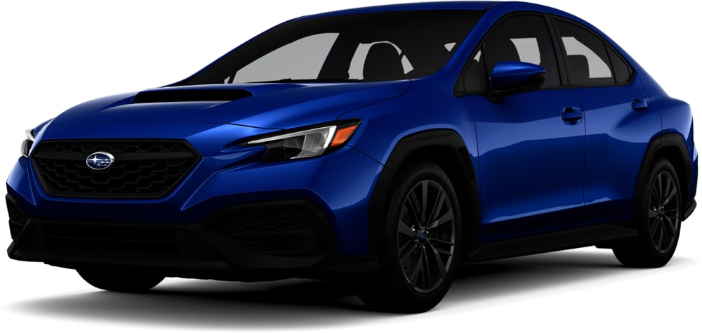 Reserve Your Vehicle | Minooka Subaru