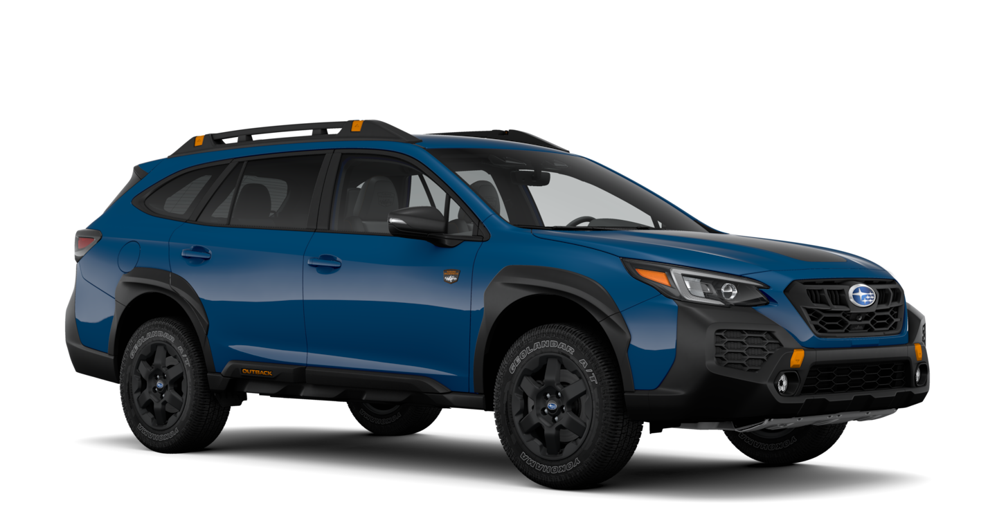 2024 Outback Wilderness | Joseph Subaru of Florence