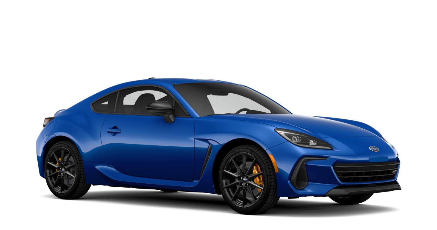 2024 Subaru BRZ | Busam Subaru