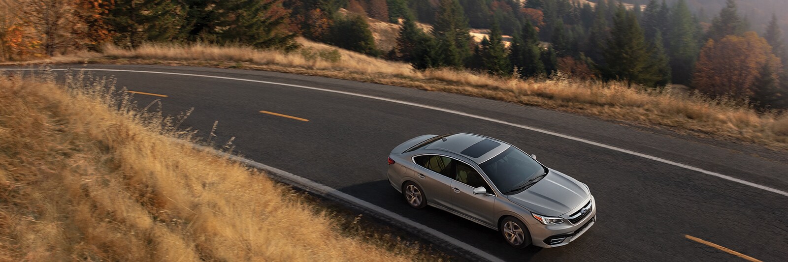 New Subaru & Used Car Dealer in Bedford, PA | Thomas Subaru
