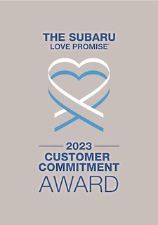 Subaru Love Promise Begins With Simmons Rockwell Subaru in Elmira, NY