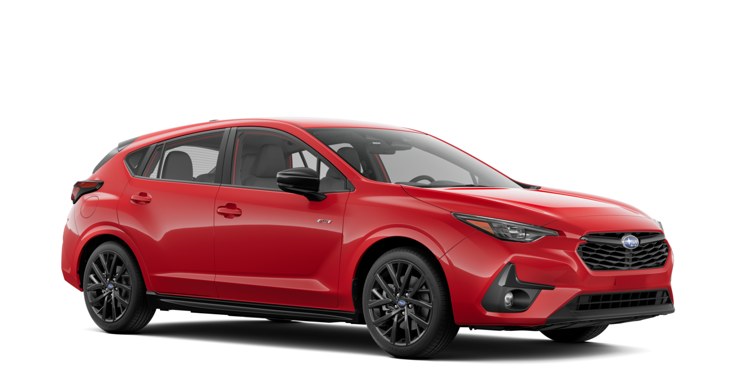 2024 Subaru Impreza | Jim Armstrong Subaru